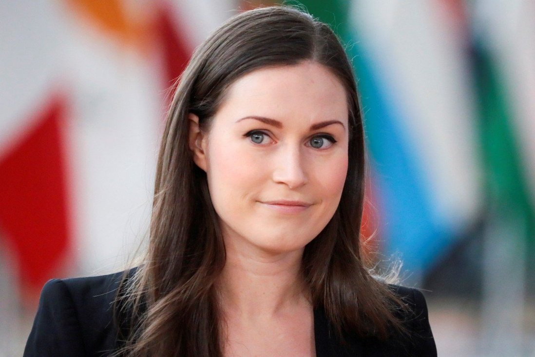 Finnish PM caught partying despite COVID-19 exposure - The Filipino Times