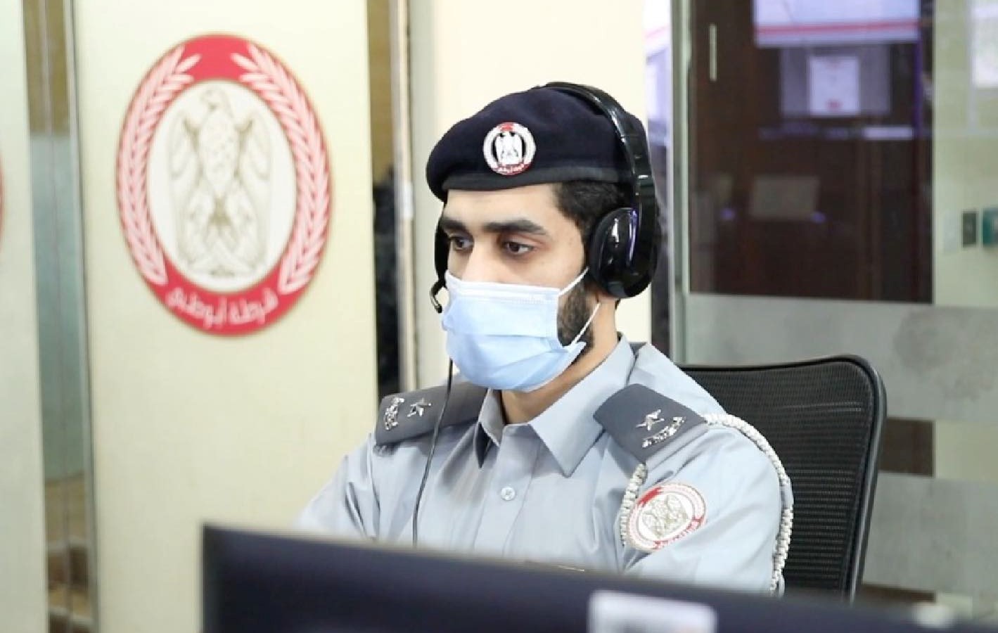 Abu Dhabi Police receives 150,000 crime calls in 2021 - The Filipino Times