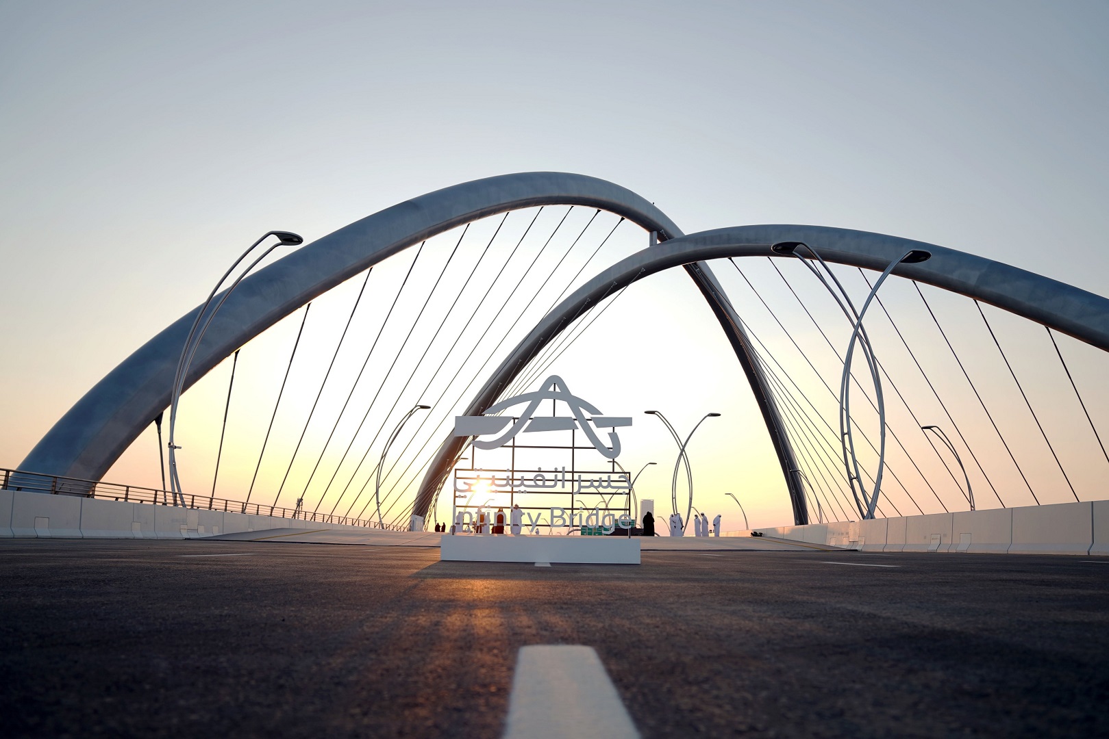 Dubai's Shindagha Tunnel to close for two months - The Filipino Times