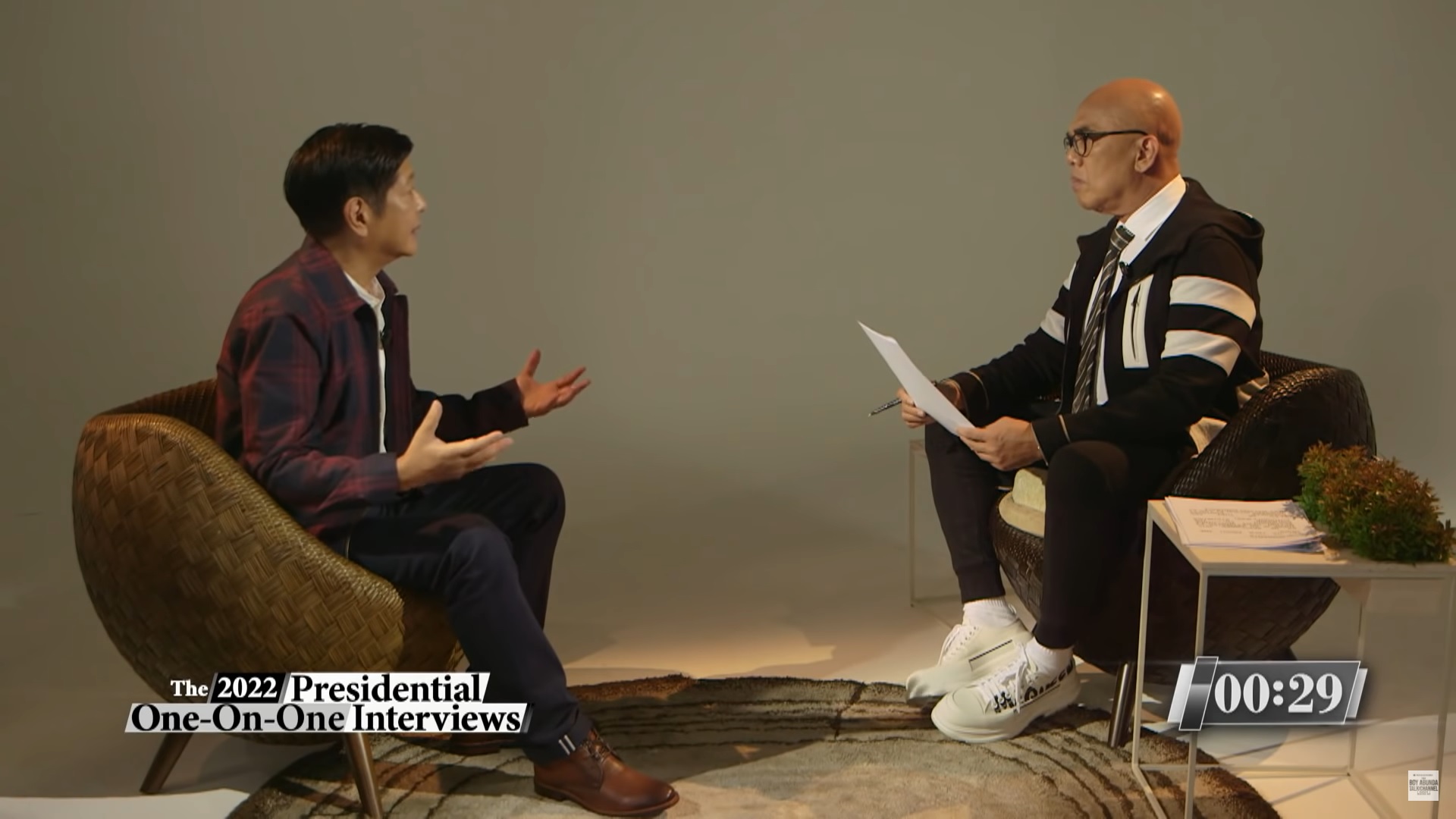 OFW Department an excellent solution but more local jobs needed ...