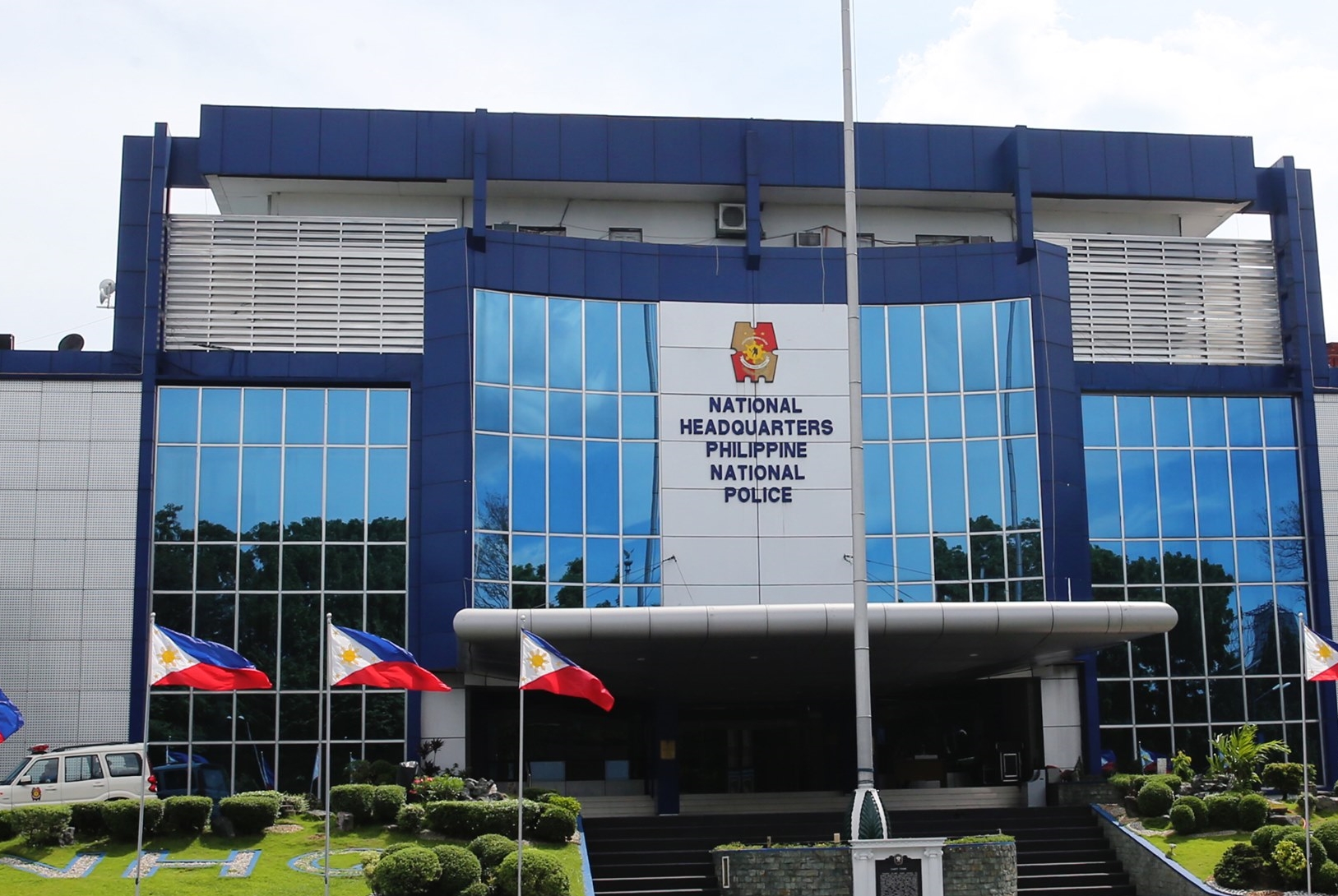 PNP intel uncovers Hamas terror plot in PH - The Filipino Times