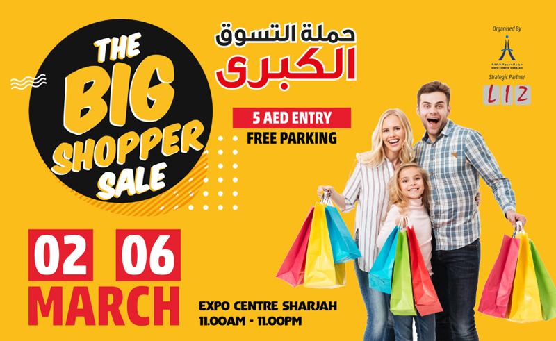 5-day Big Shopper Sale set to make a splash - The Filipino Times
