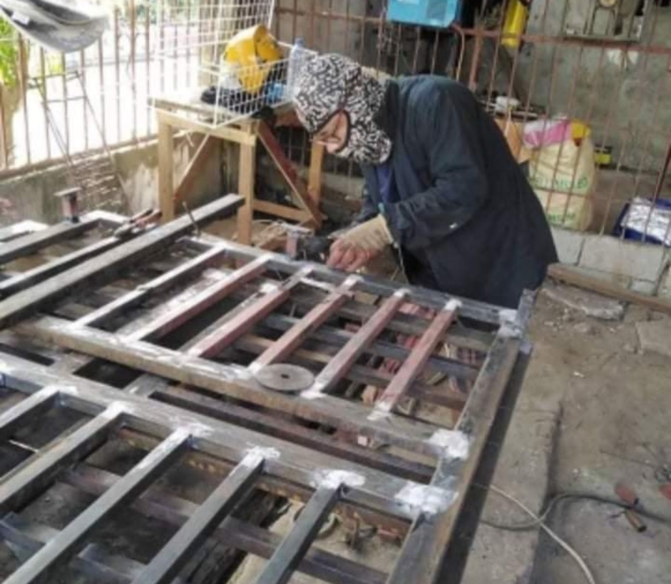 OFW from Misamis gets upgraded equipment for business via DoST-10's ...