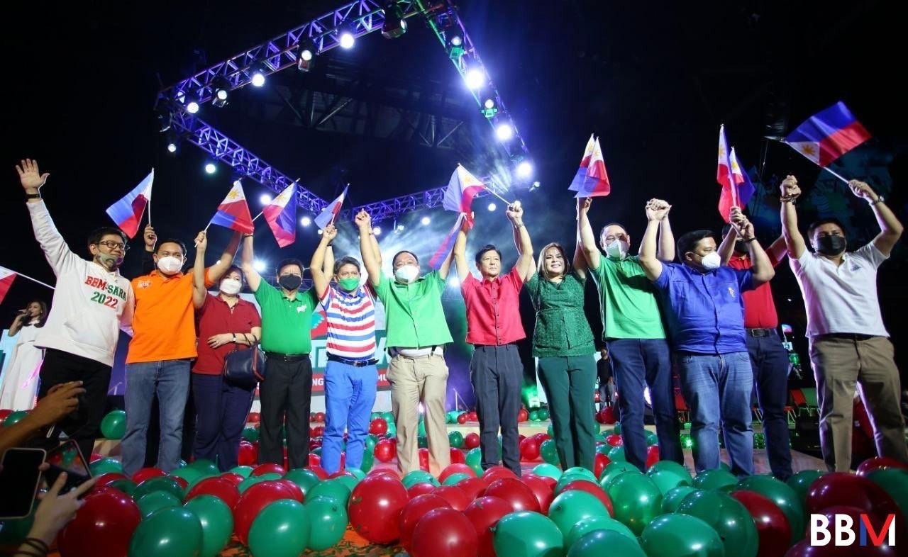 ‘Their principles are not ours’: Lacson-Sotto drop Win, Herbert from ...