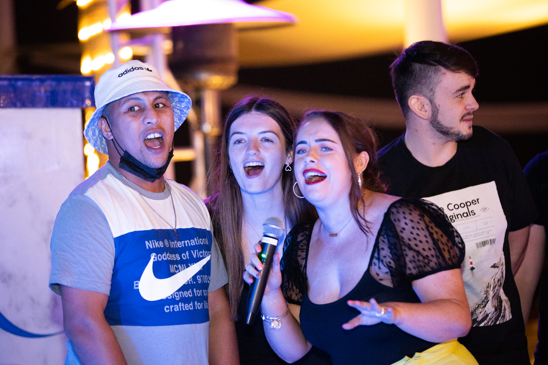 "Stills Got Talent" Karaoke Night: Abu Dhabi's latest hangout for ...