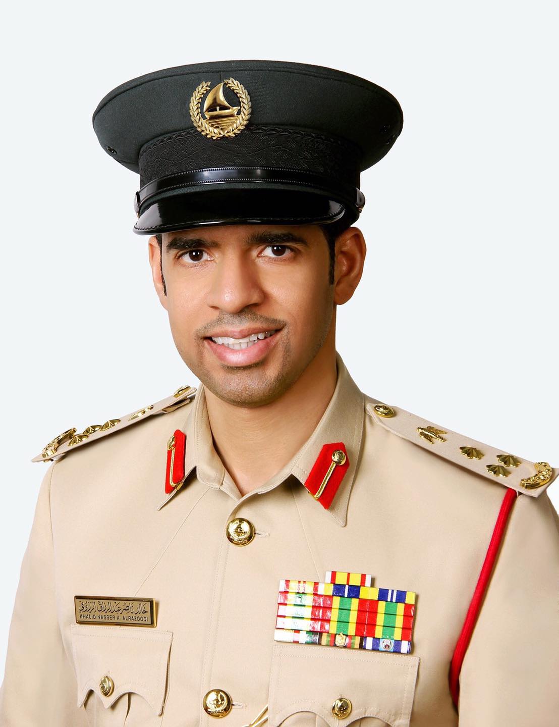 Dubai Police return 80,000 lost valuables worth AED18 million to owners ...