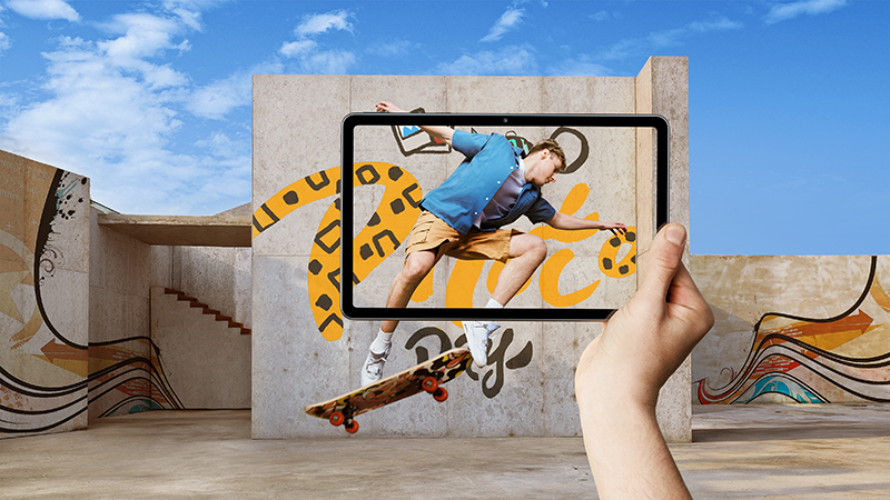 New budget-friendly 2022 tablet under 999 AED you can go for in the UAE ...