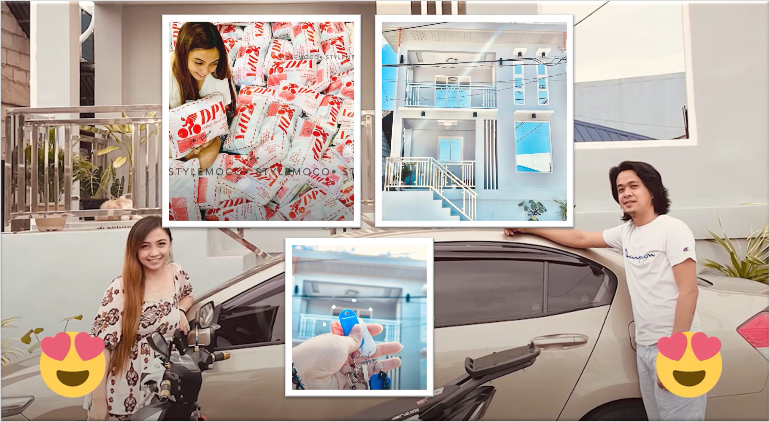 ‘Ukay-ukay' business brings P300K a month to former Dubai OFWs - The ...