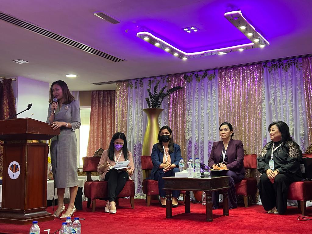 Three simple yet effective ways to spark change among Filipino women ...
