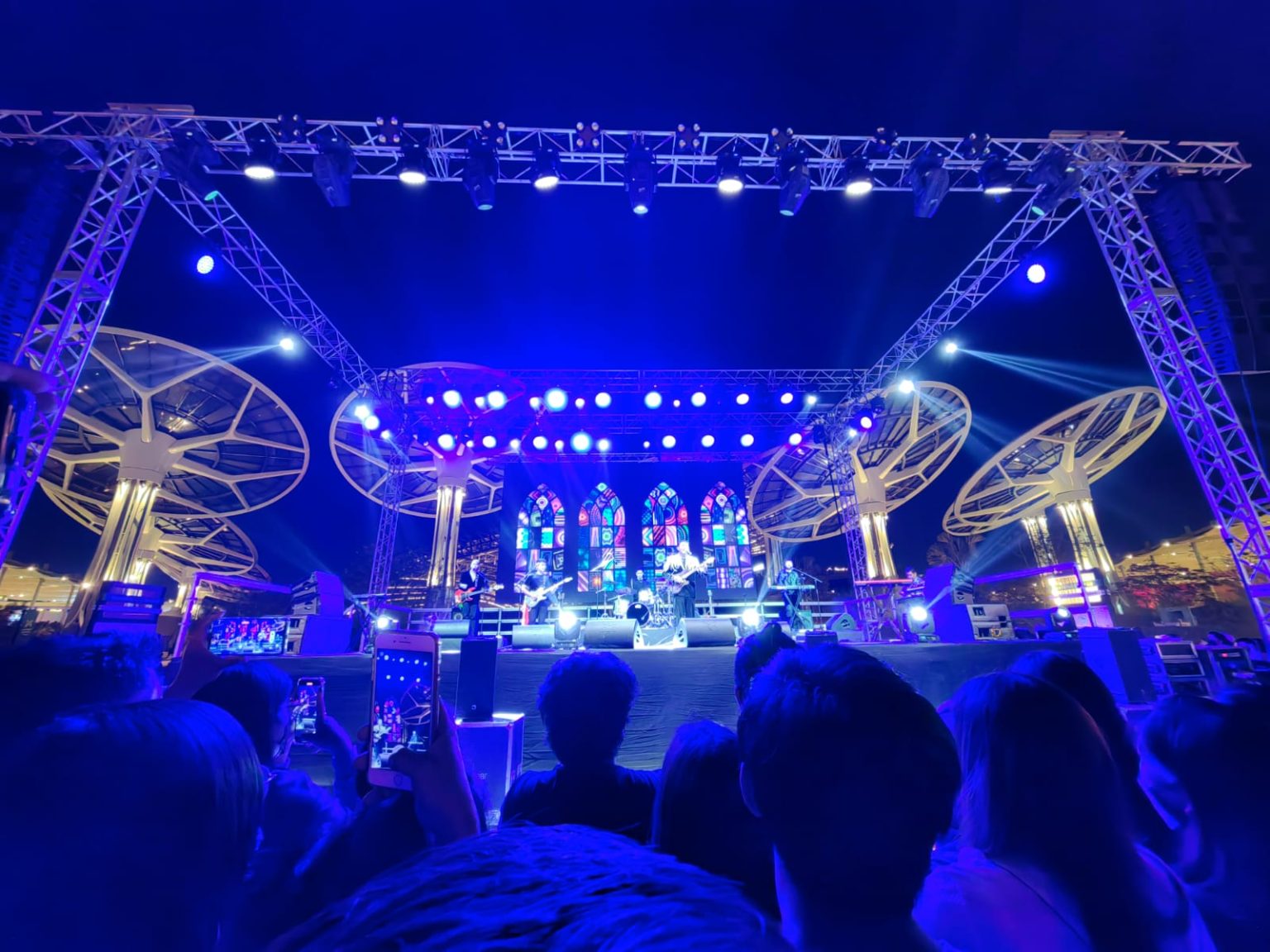 IN PHOTOS: This Band, Bandang Lapis, Magnus Haven thrill Filipino ...