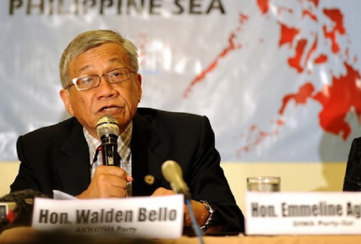VP bet Bello calls for ban on OFW recruitment by Saudi Arabia - The ...