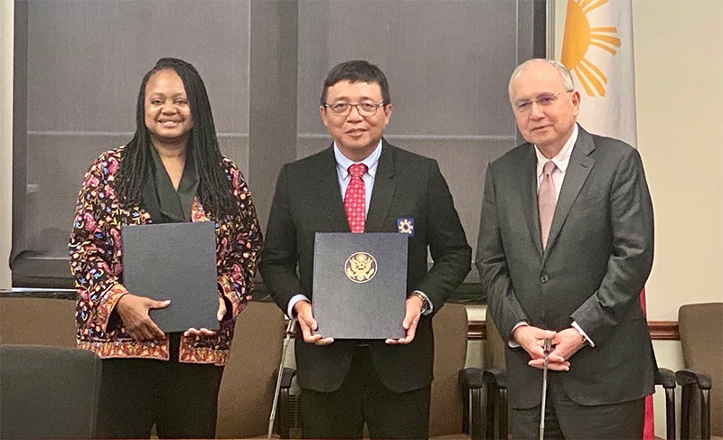 PH ambassador says U.S nuclear power plant offer ‘safer, smaller ...