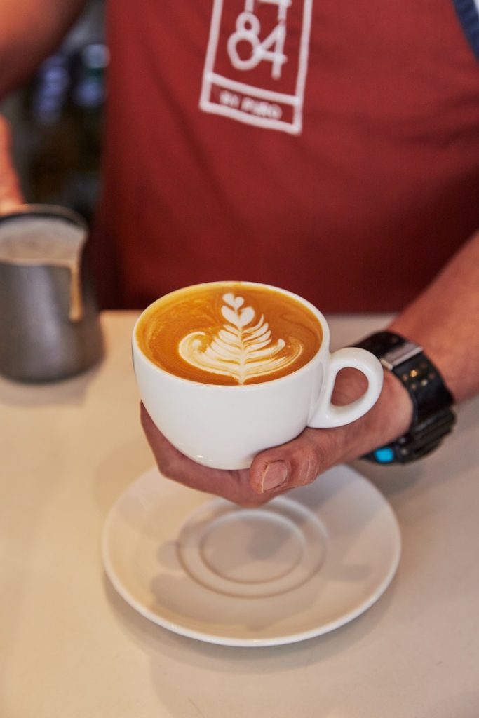 1484 by Puro: Delicious delights at UAE's highest restaurant in RAK ...