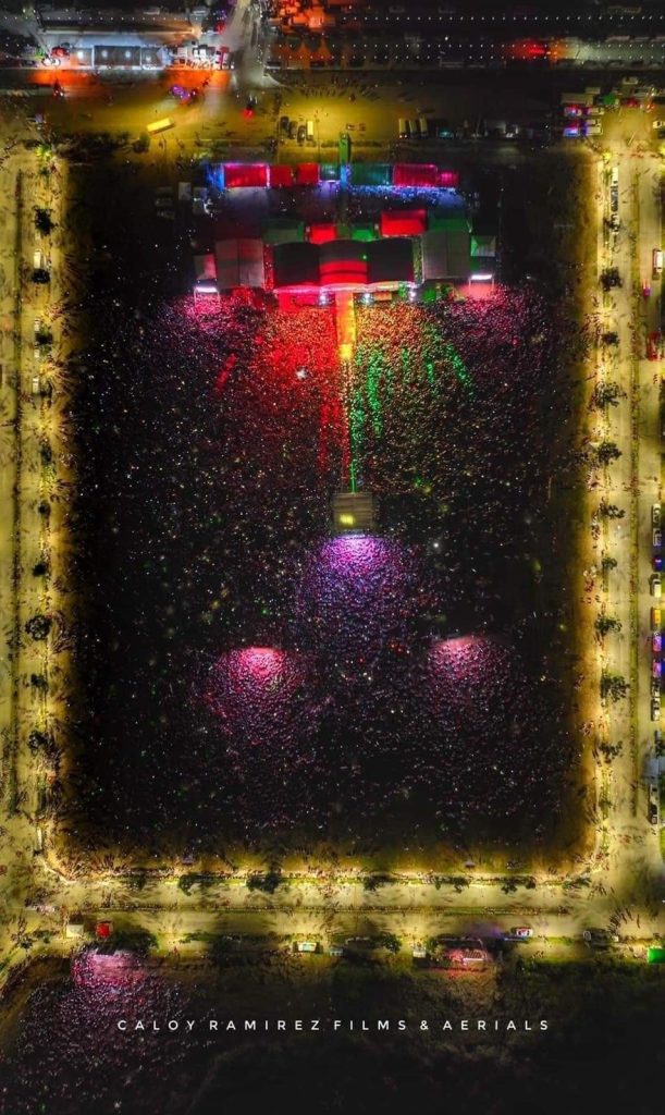 Toni Gonzaga at Bong Marcos’ rally: ‘Konting panahon nalang, babalik na ...