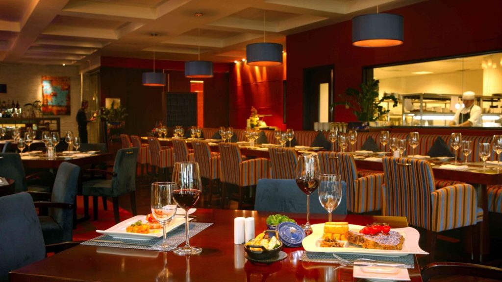 Sumibiya grills up unlimited Korean Barbecue dishes and delicacies ...