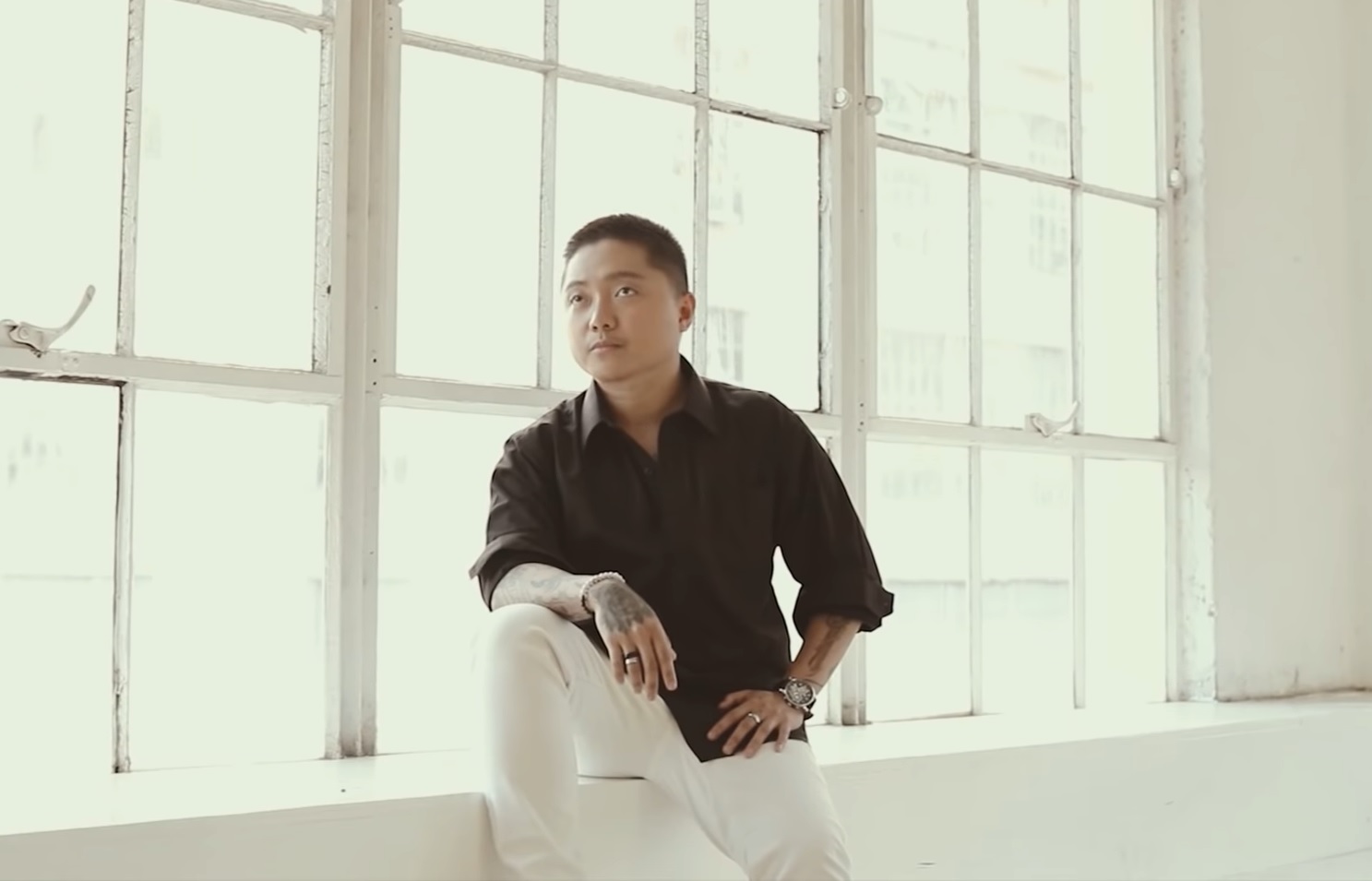 Jake Zyrus mourns death of grandmother, uncle - The Filipino Times