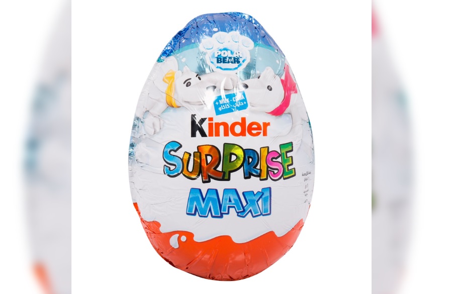 Ferrero apologizes for Kinder incident, acknowledges internal failure ...