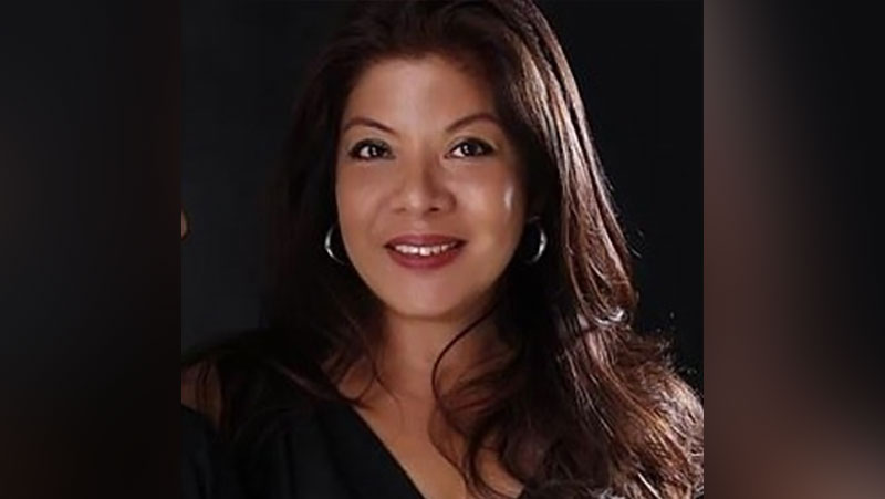 Lorraine Badoy sued for linking a community pantry to communists - The ...