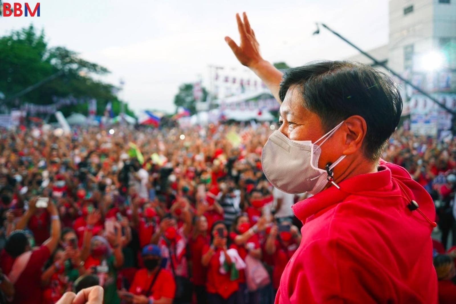 Bongbong Marcos declines Comelec panel interview - The Filipino Times