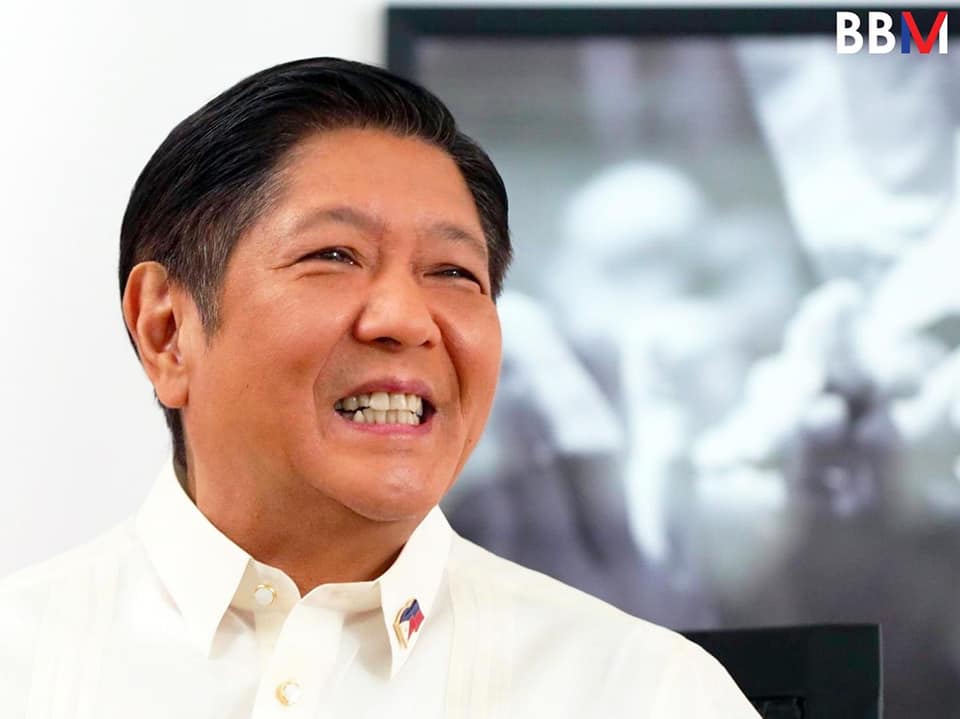 Marcos greets Muslims on Eid Al Adha; calls for selflessness, unity ...