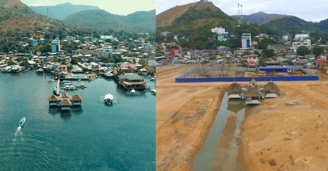 DENR admits lapses in monitoring Coron reclamation project - The ...