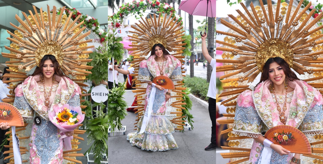 Comedian Herlene Budol stuns fans in Php150,000 gown - The Filipino Times