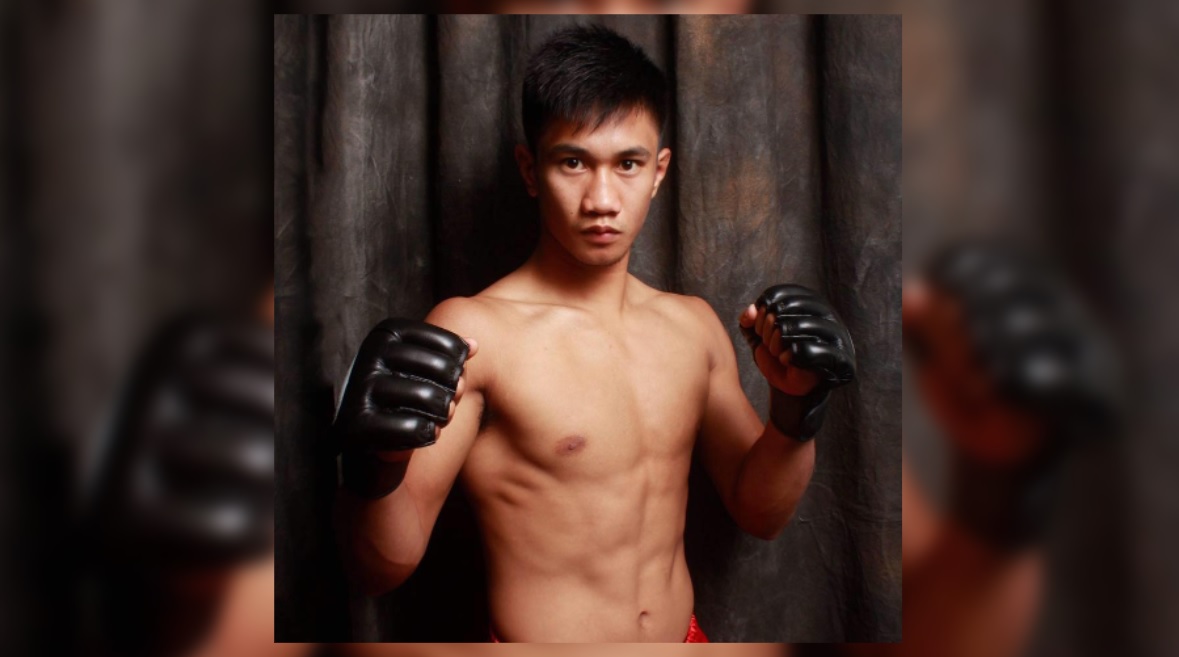 Pinoy kickboxer Jean Claude Saclag makes it to semifinal in SEA Games ...