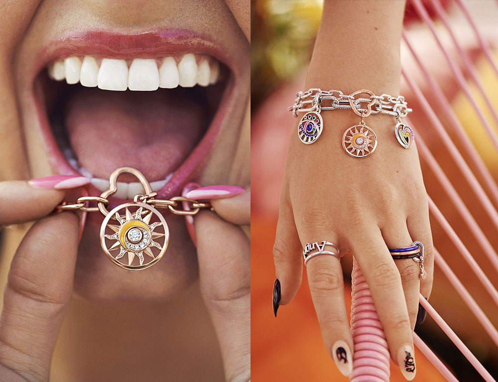 Express your unfiltered self with Pandora ME’s festival-inspired ...