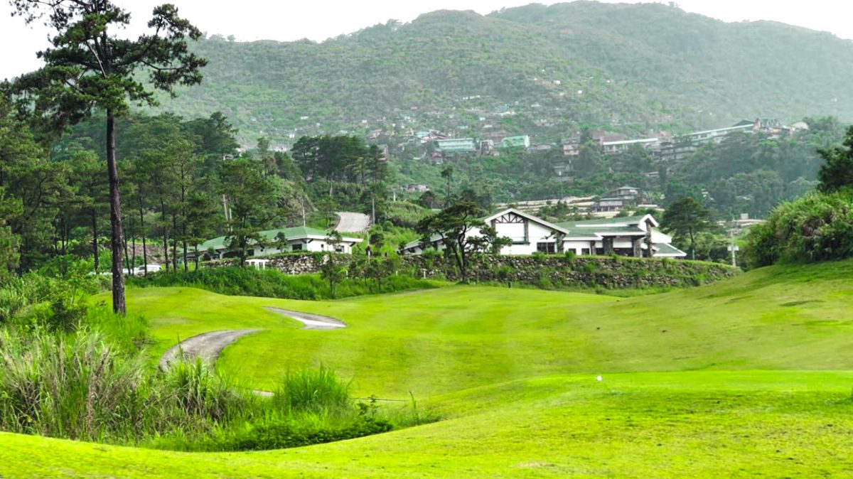 Experience luxury at Philippines’ summer capital The Pinewoods - The ...