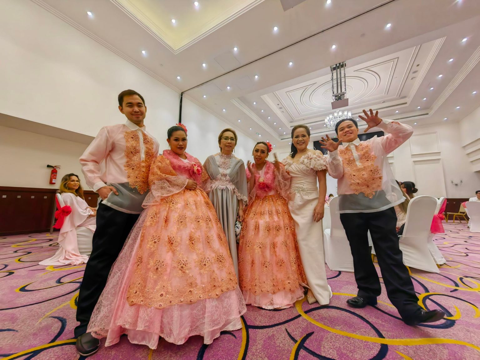 Filipino-led cancer support group in Abu Dhabi celebrates 4th ...