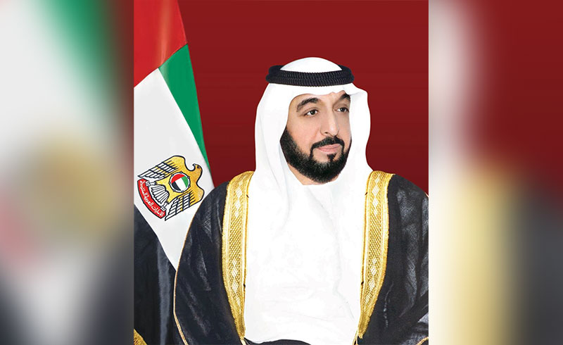 Revisiting Sheikh Khalifa bin Zayed's legacy in UAE - The Filipino Times