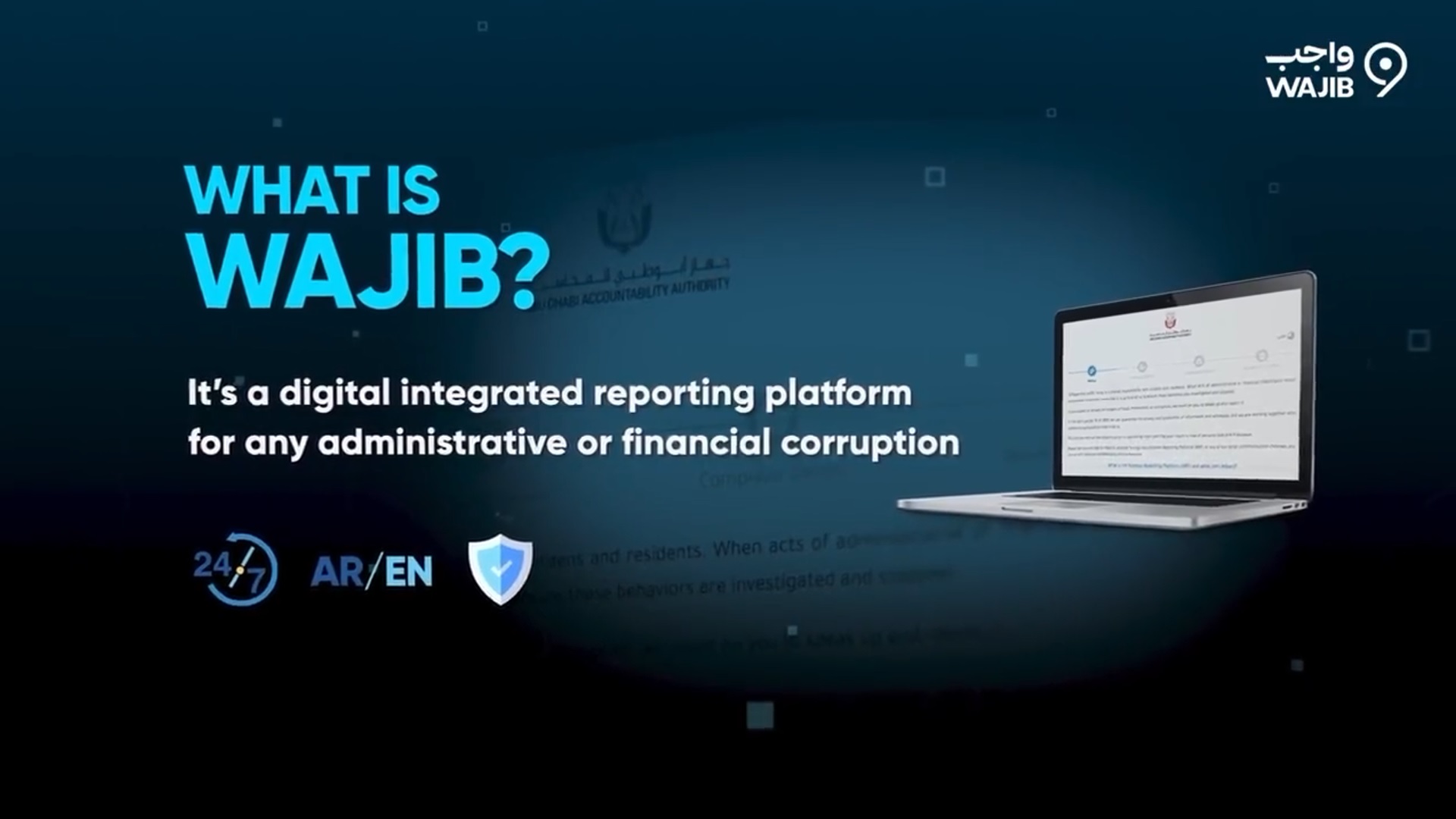 Whistleblower platform in Abu Dhabi to help fight corruption - The ...