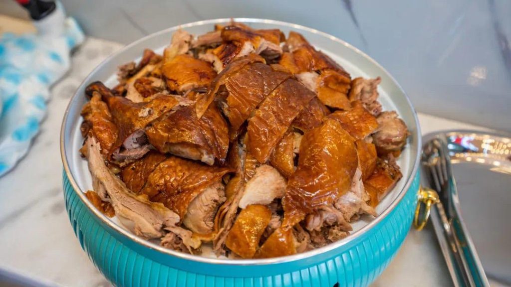 Discover Burjuman’s ‘hidden gem’ at 1001 Hotpot & BBQ Buffet China Gate ...