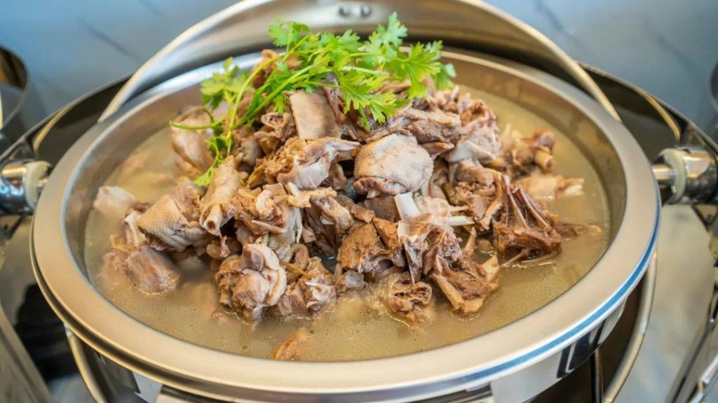 Discover Burjuman’s ‘hidden gem’ at 1001 Hotpot & BBQ Buffet China Gate ...