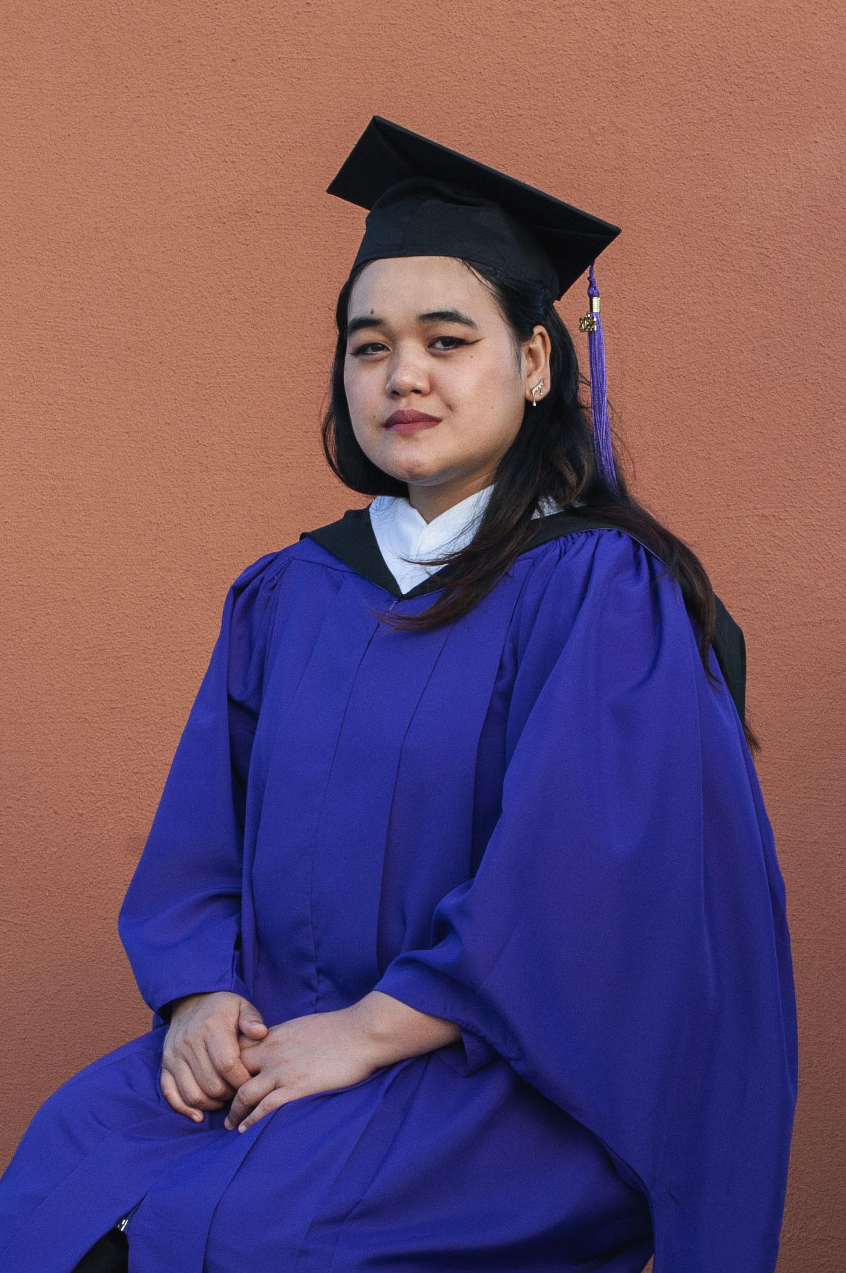 Domestic worker, now an award-winning photographer, author and NYU ...