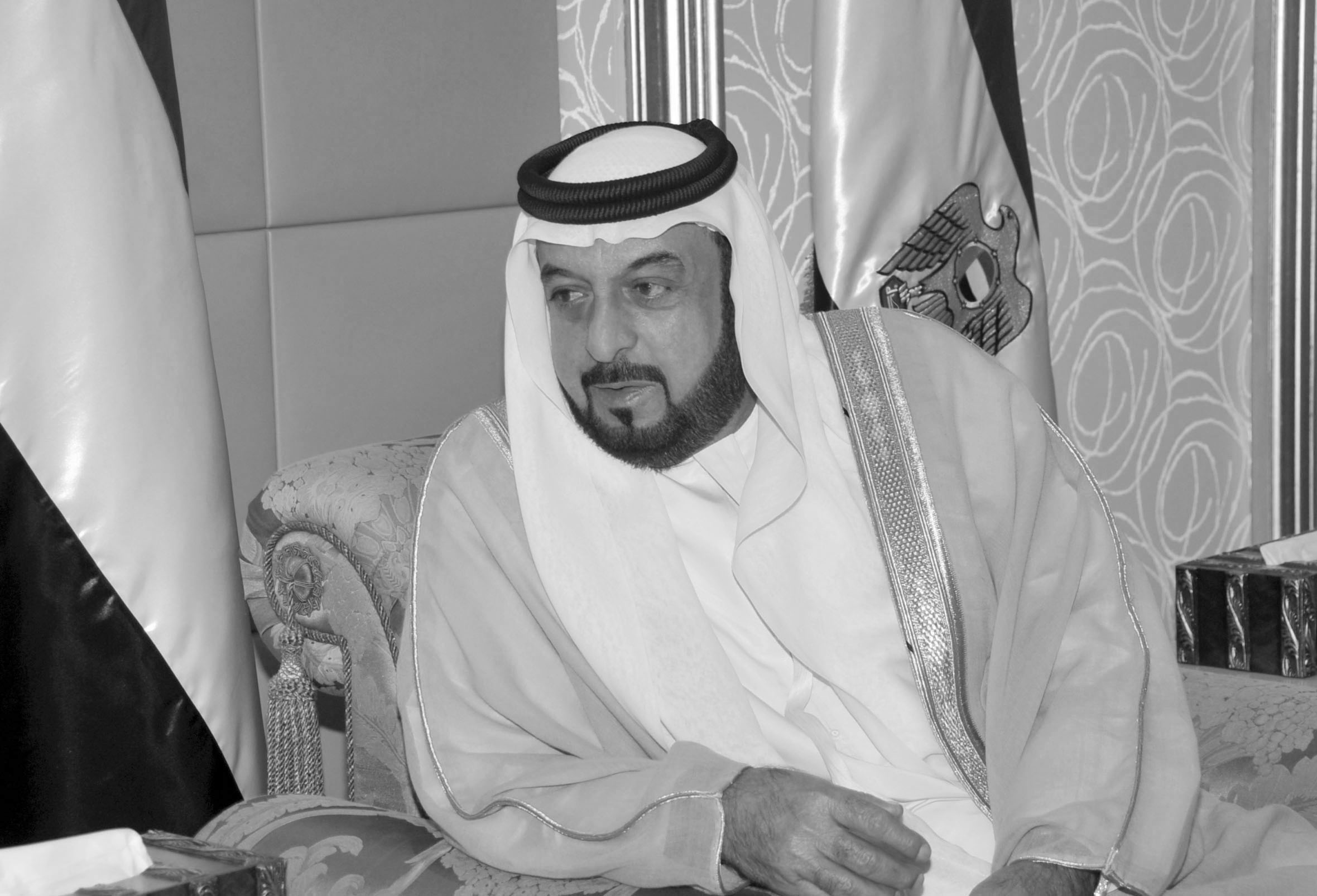Philippines mourns passing of Sheikh Khalifa bin Zayed - The Filipino Times