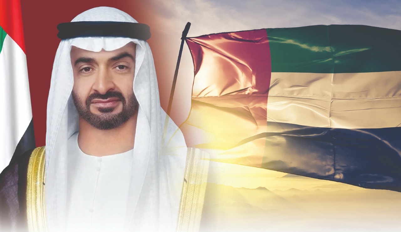 UAE begins new era of prosperity - The Filipino Times
