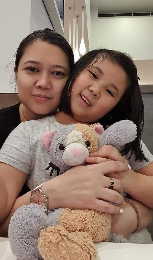 'Proud ako sa nanay ko!': Pinoy kids in UAE share proudest moments with ...