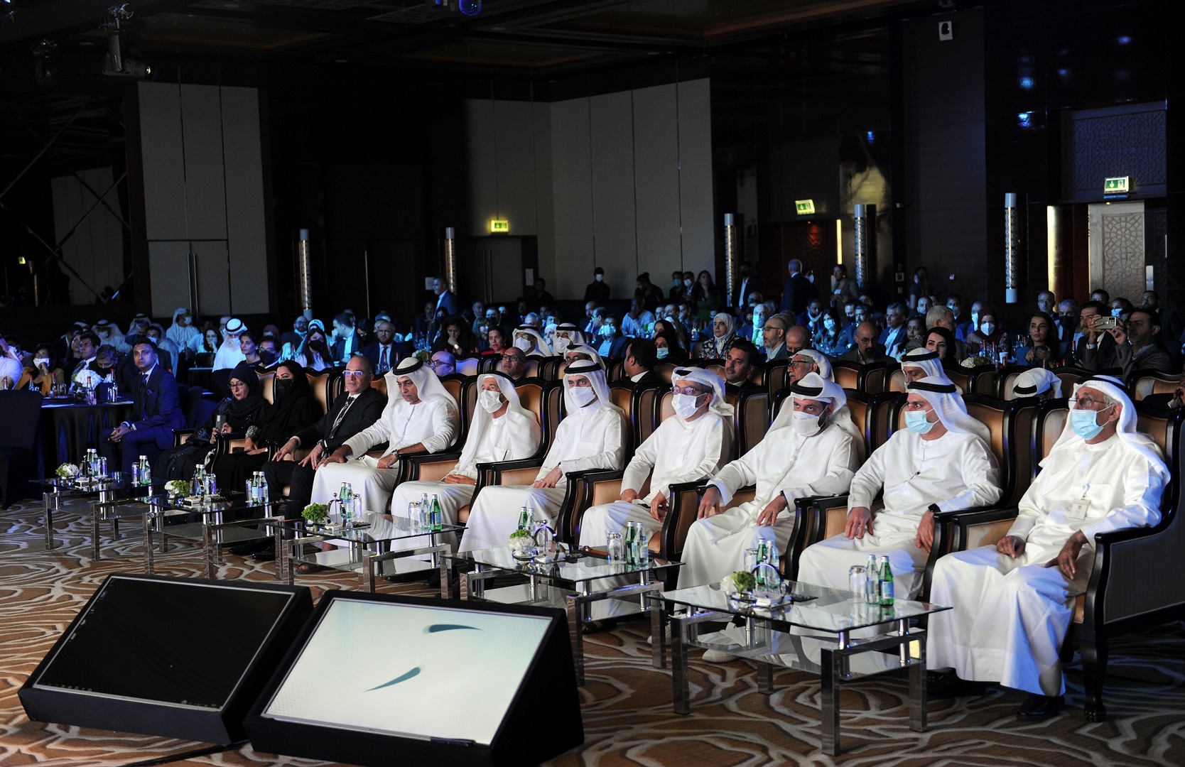 Dubai launches first-of-its-kind value-based healthcare model EJADAH ...