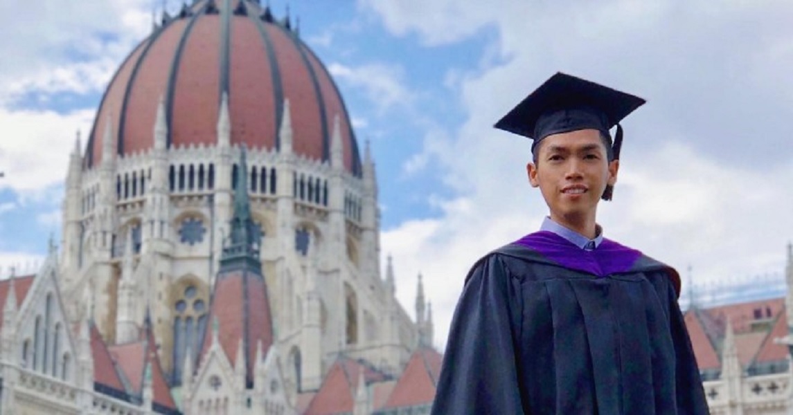 Remains of Filipino lawyer shot dead in US arrives in Philippines - The ...