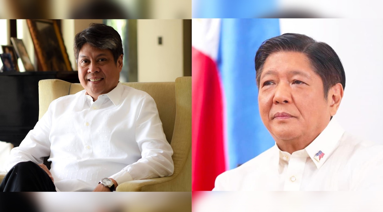 Pangilinan willing to support good Marcos programs - The Filipino Times