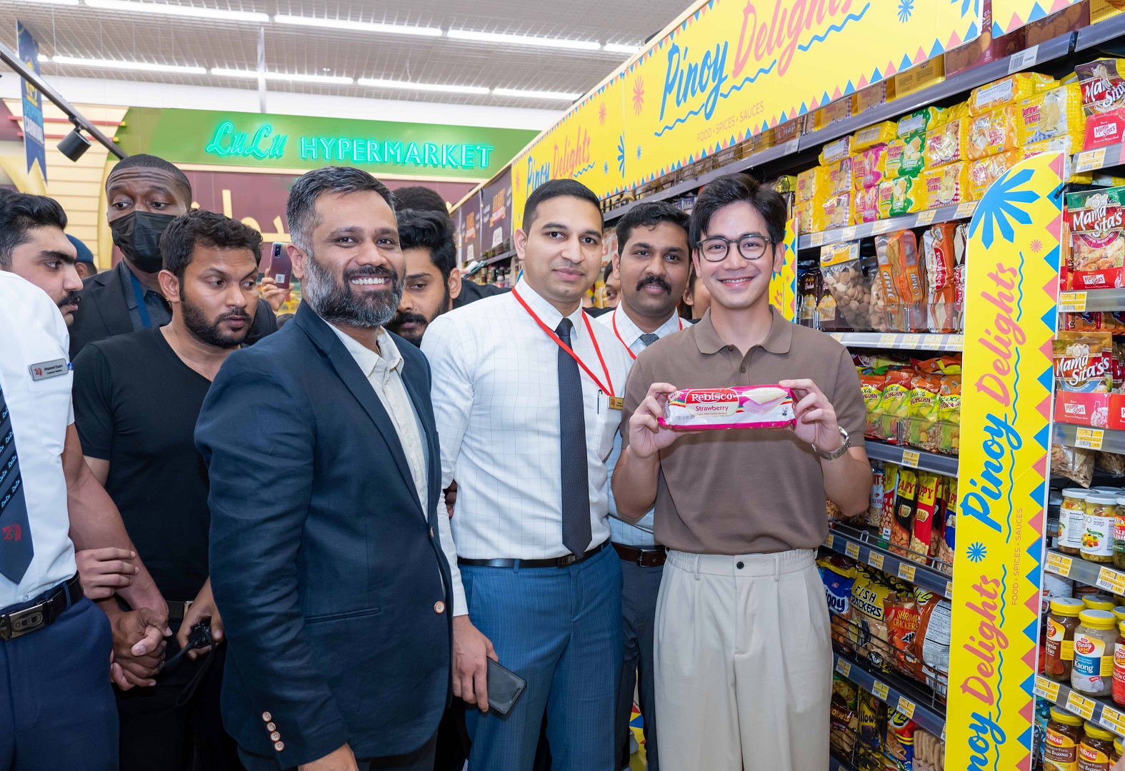 LuLu celebrates Philippine Independence Day with launch of ‘Pinoy ...