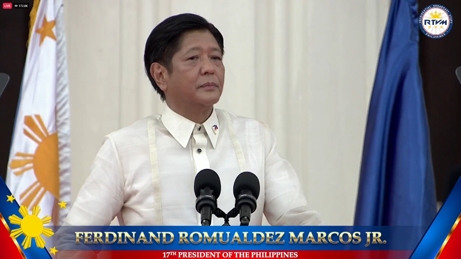 Pres. Bongbong Marcos: Let us give OFWs the advantage - The Filipino Times