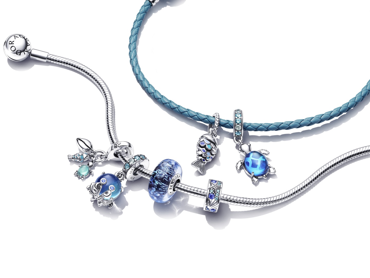 Live your sun-kissed stories with PANDORA’s Summer 2022 collections ...