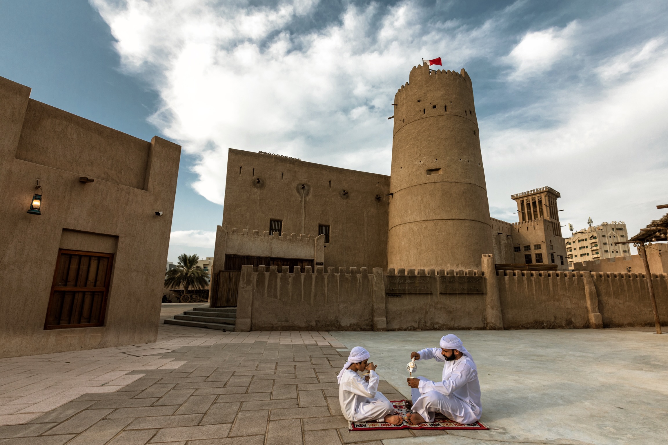 Ajman reaches 237,000 visitors from January to May 2022 - The Filipino ...