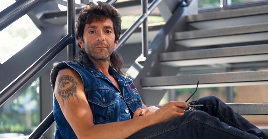 Founding member of US rock band Bon Jovi dies at 70 - The Filipino Times