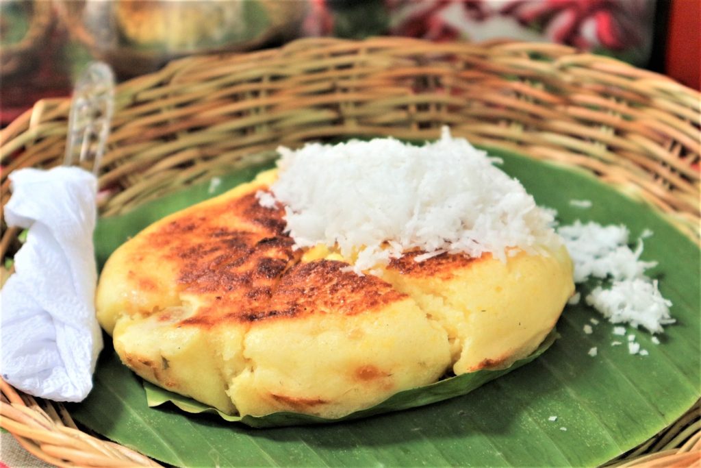 Philippines' 'Bibingka' ranks among best cakes in the world - Taste ...