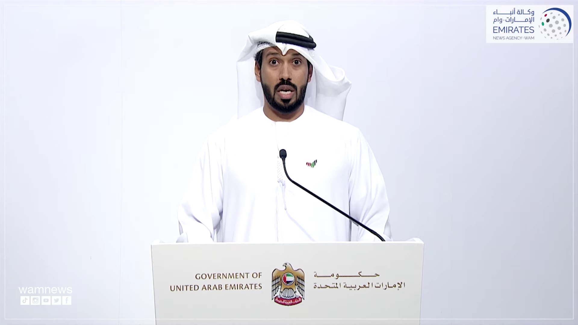 UAE to ramp up COVID-19 inspections amid violations of protocols - The ...