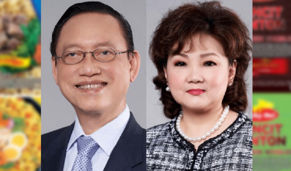 PH lost 2 billionaire status as Lucky Me! product recall wipes out Php ...