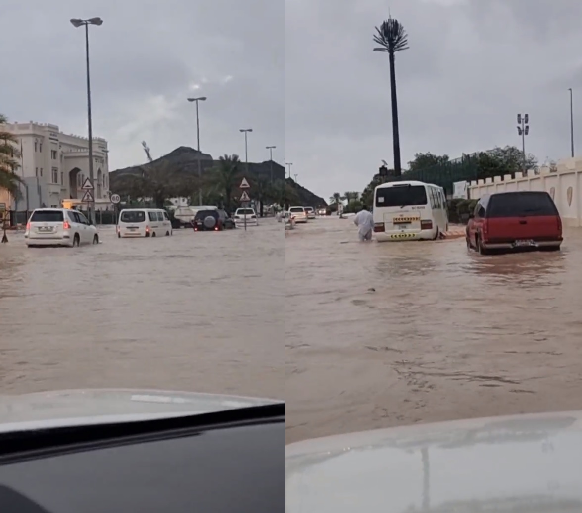 7 expats dead, 870 rescued after several days of floods in UAE - The ...